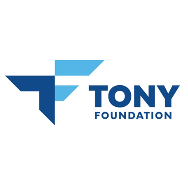 TONY FOUNDATION – SHARE THE BLOSSOM
